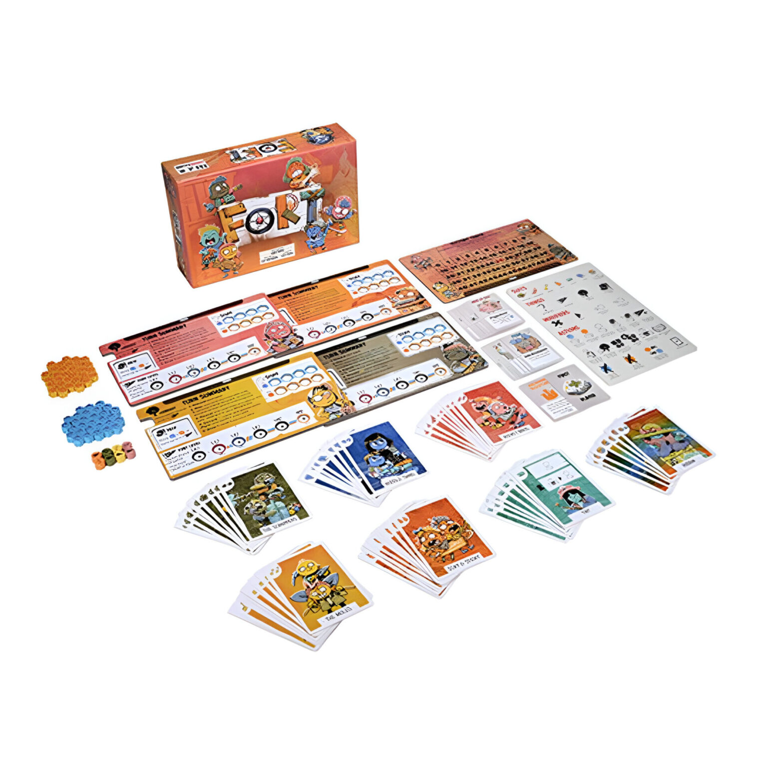 Tightrope - Game Summon