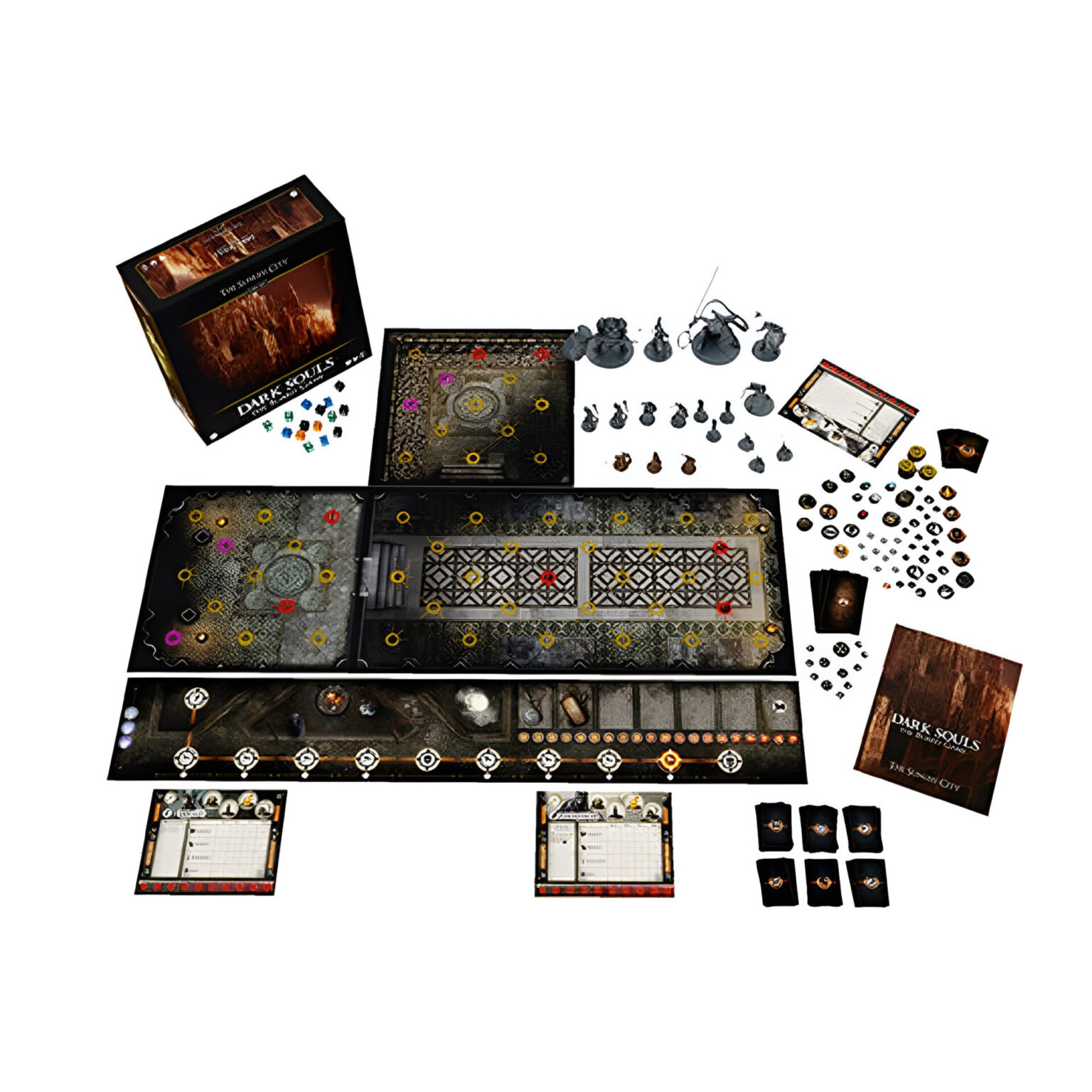 King Of Tokyo: King Kong Monster Pack - Game Summon