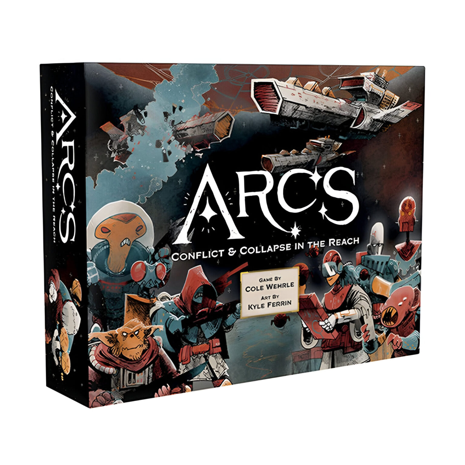 Tightrope - Game Summon