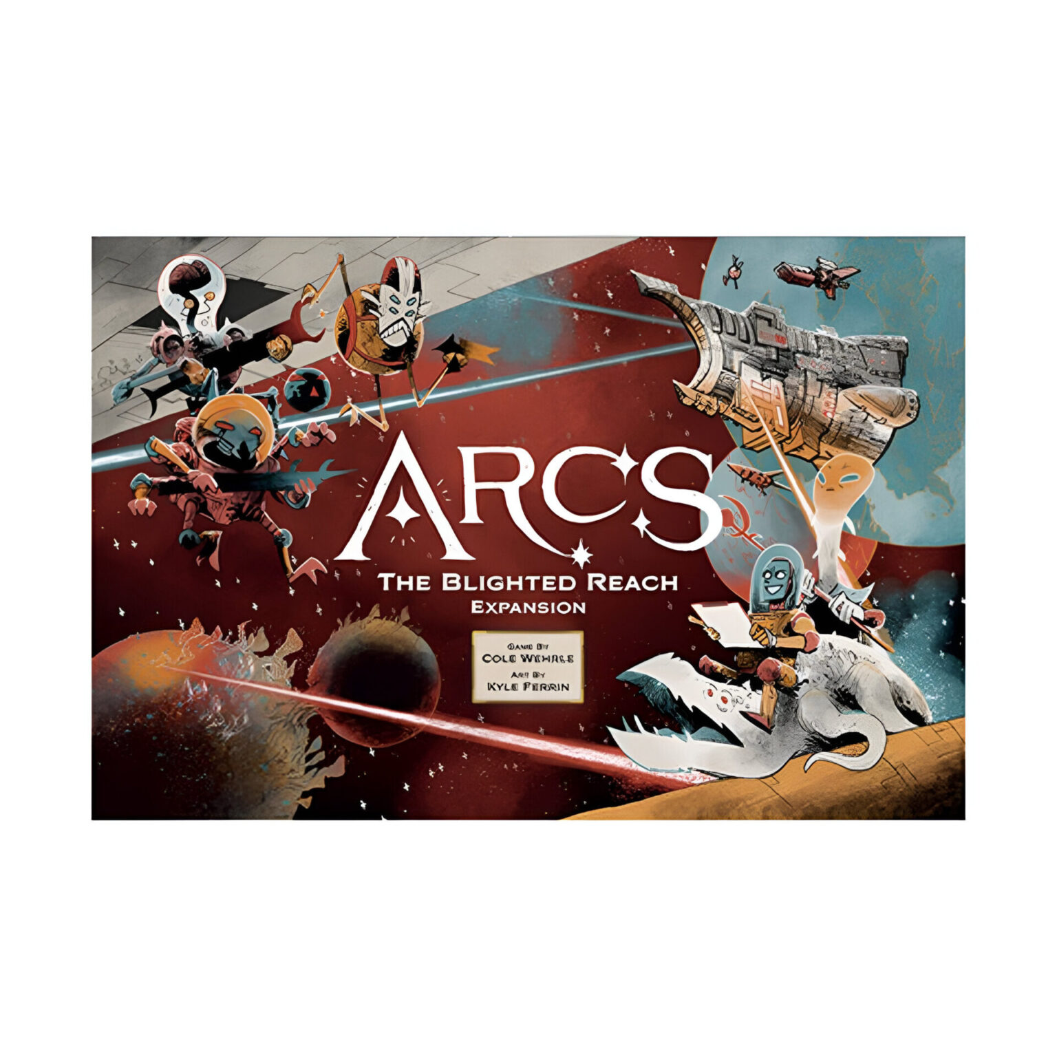 Troll & Dragon - Game Summon