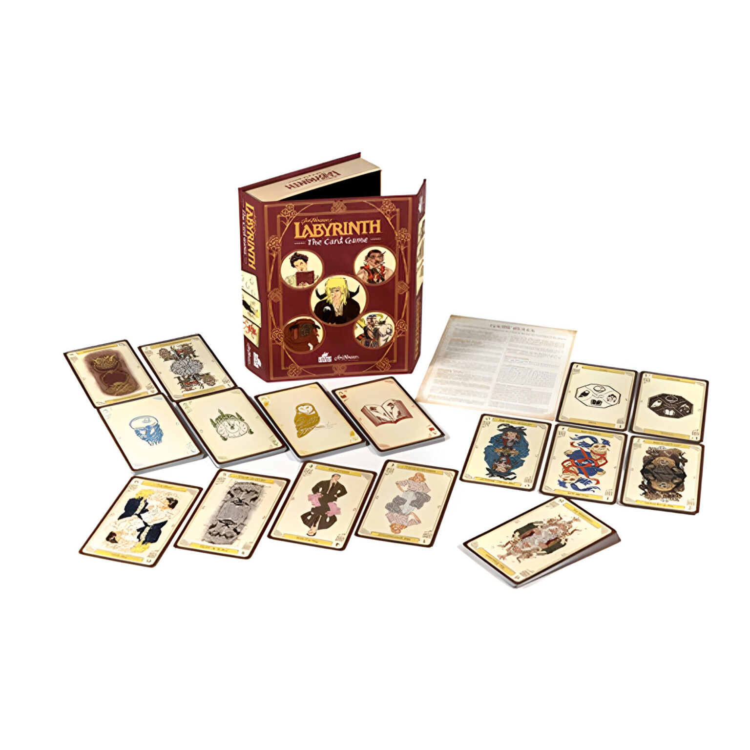 Spirit Island: Nature Incarnate - Game Summon