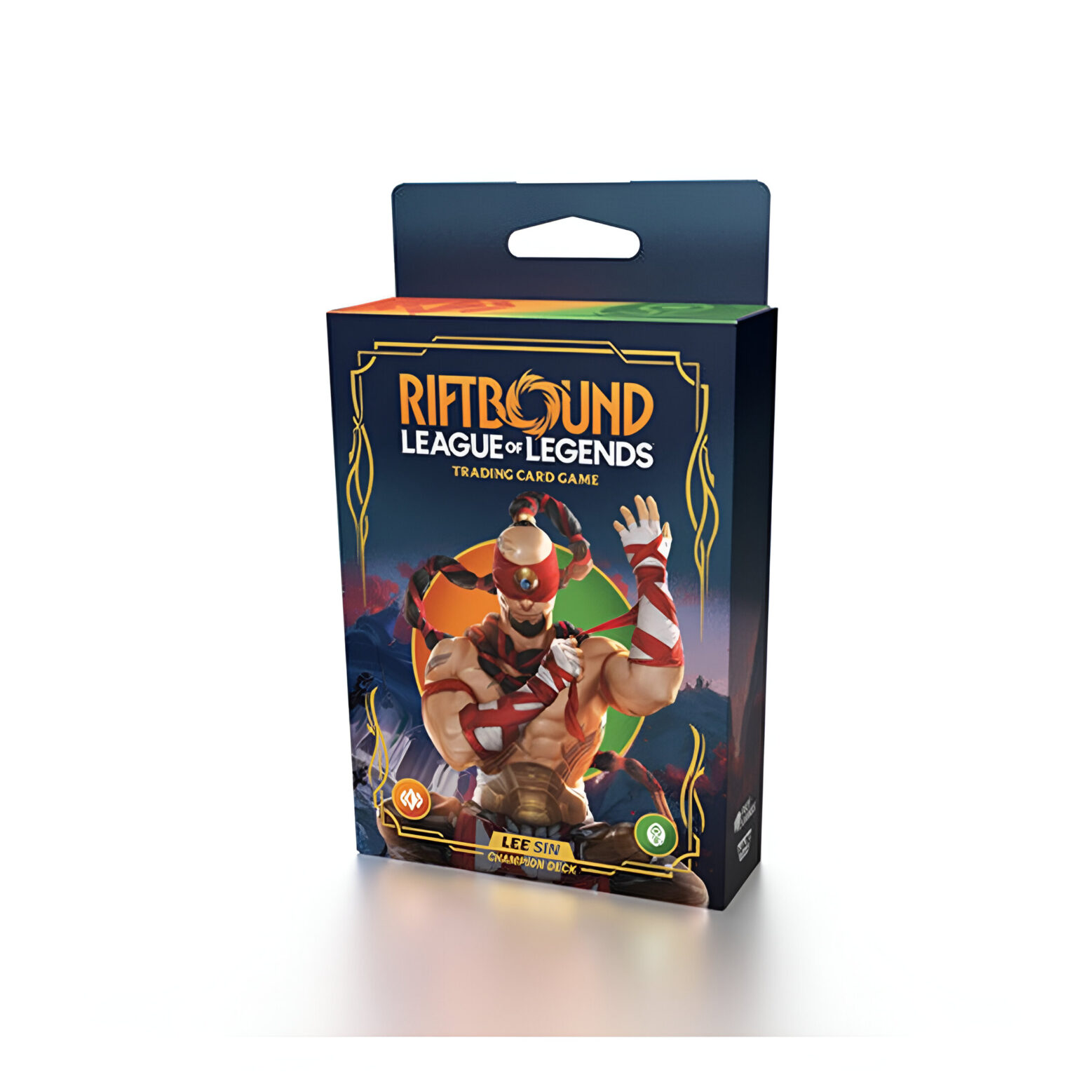 Riftbound: League Of Legends - Game Summon