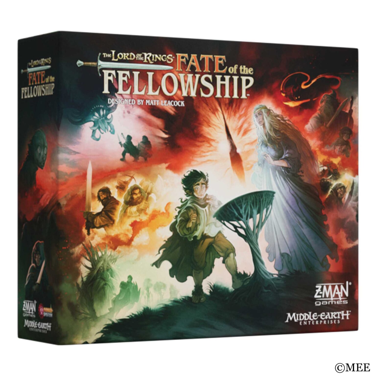 Achtung! Cthulhu 2d20: Player's Guide - Game Summon