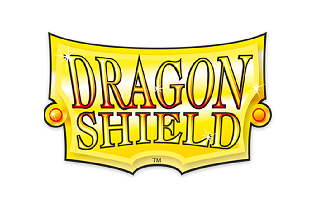 Dragon Shield - Game Summon