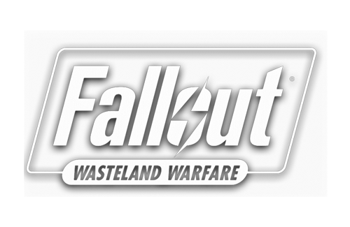 Fallout: Wasteland Warfare - Game Summon