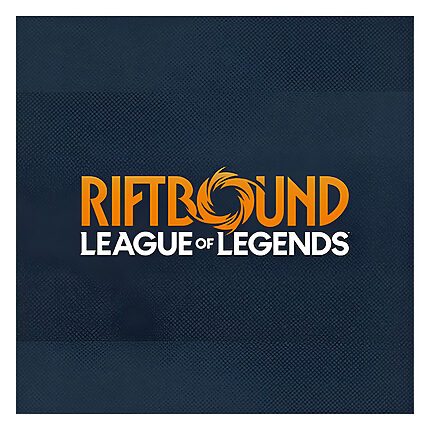 Riftbound: League Of Legends - Game Summon